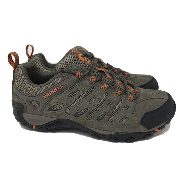 Merrell | Shoes | New Merrell Crosslander 2 Mens Hiking Shoes 11 | Poshmark